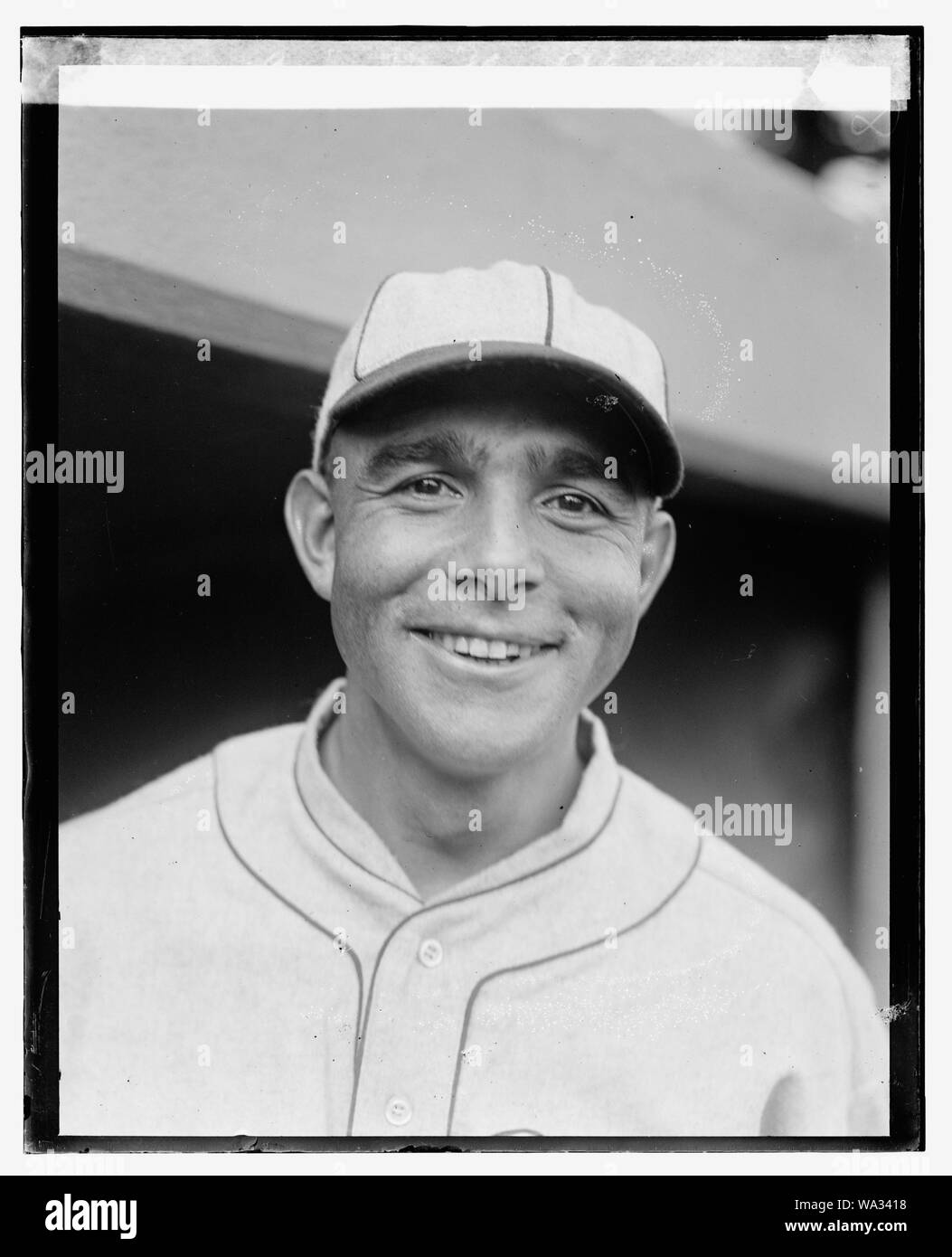 Bing Miller, Phila., 1924 Stock Photo - Alamy