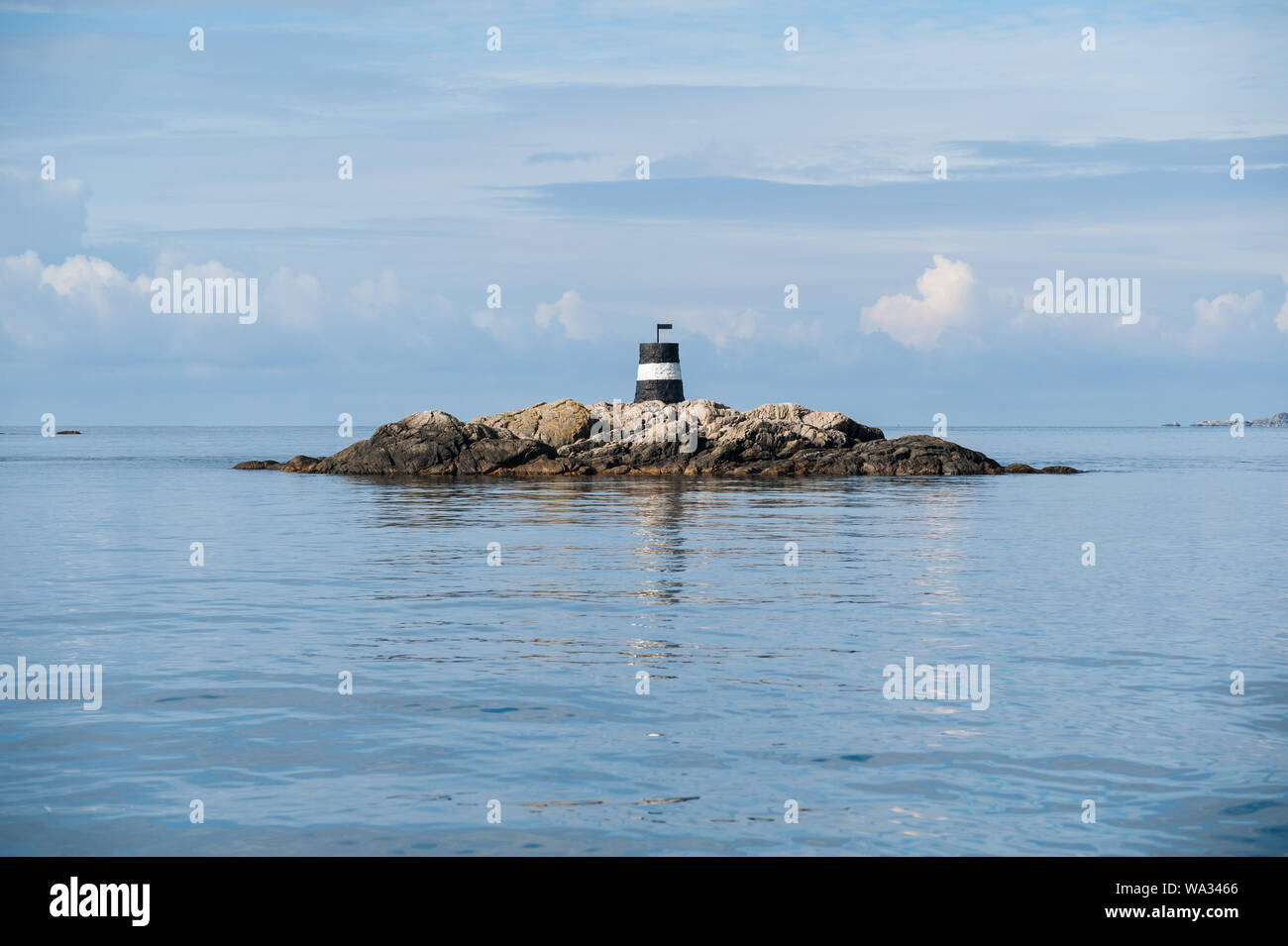 Navigational mark hi-res stock photography and images - Alamy