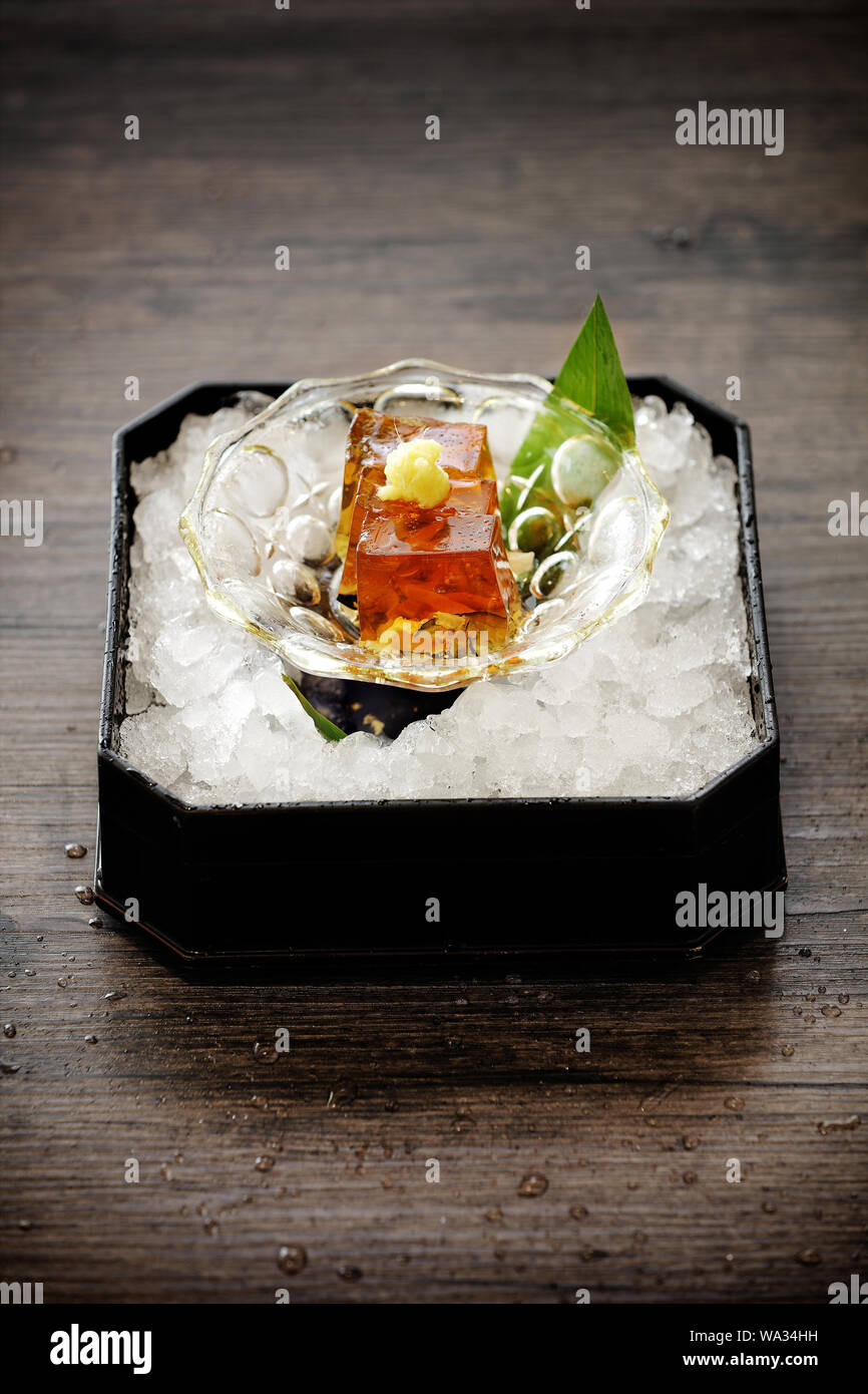 Japanese puffer fish hi-res stock photography and images - Alamy