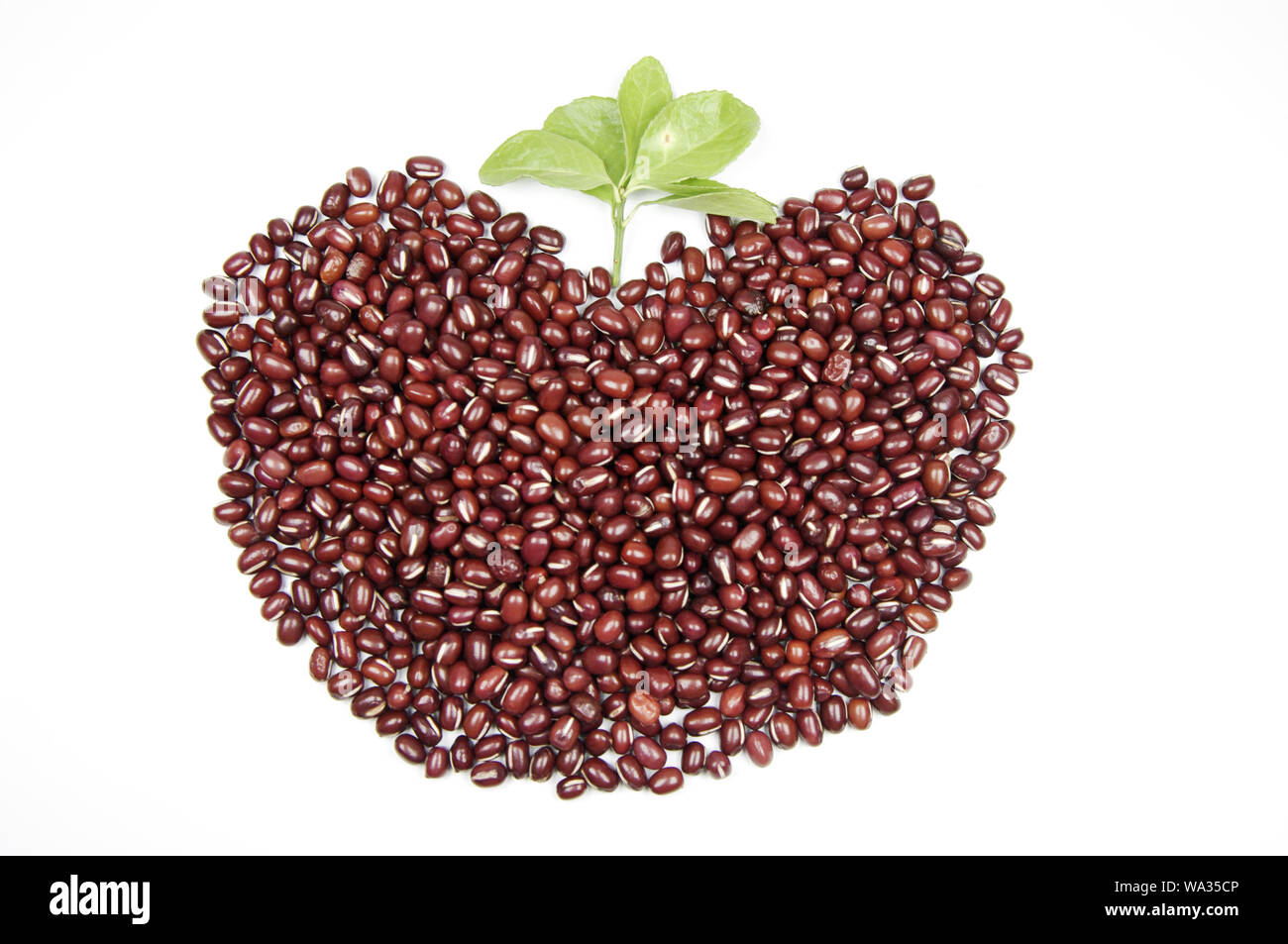 Bean meals hi-res stock photography and images - Alamy