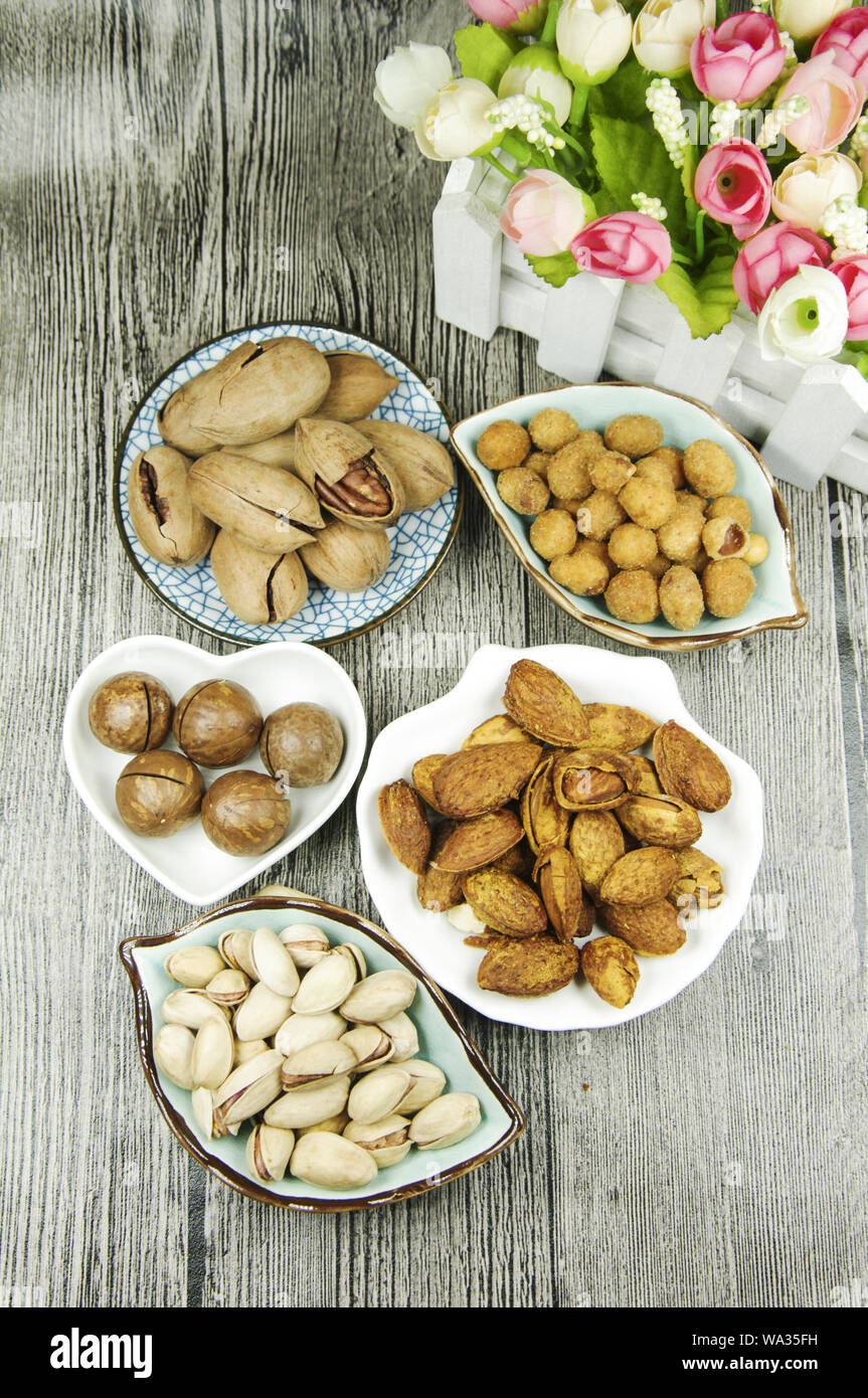 Supplement combination hi-res stock photography and images - Alamy