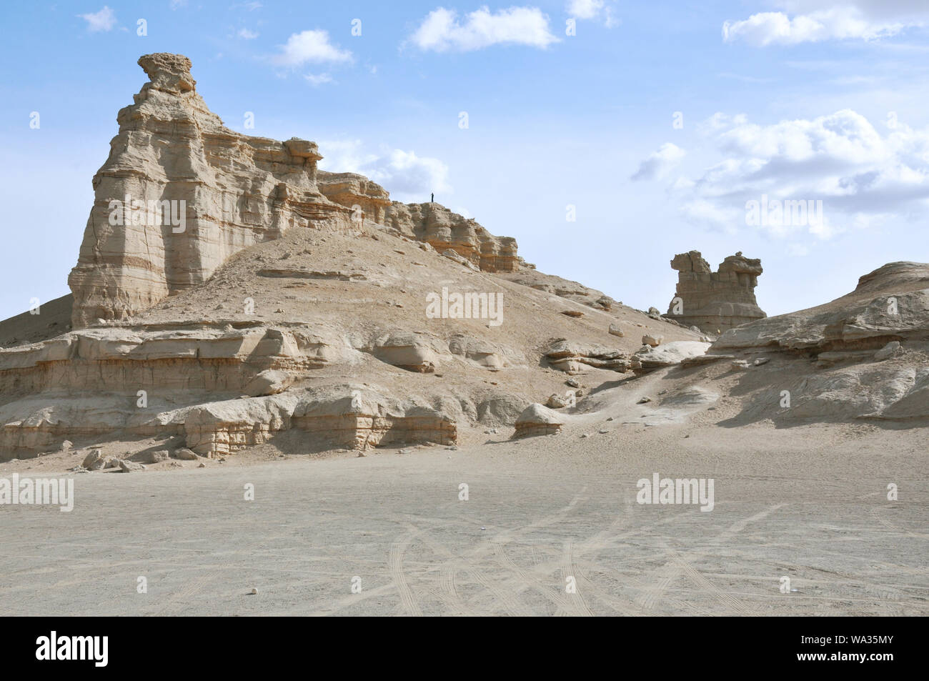 Asia china hami hi-res stock photography and images - Alamy