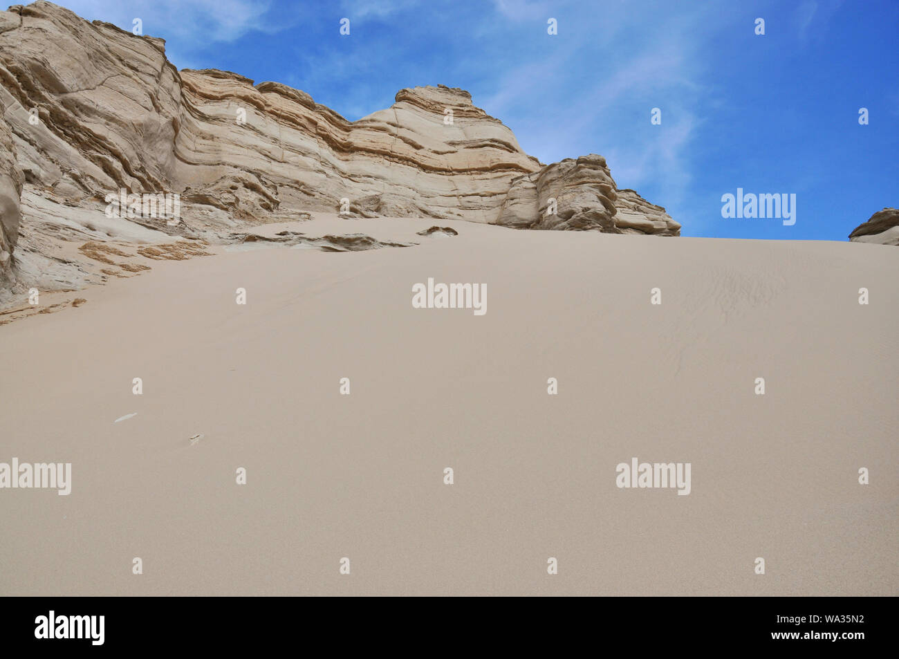 Asia china hami hi-res stock photography and images - Alamy