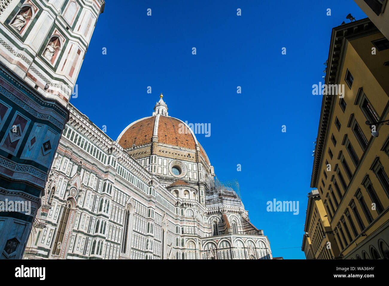 Florence sites hi-res stock photography and images - Alamy