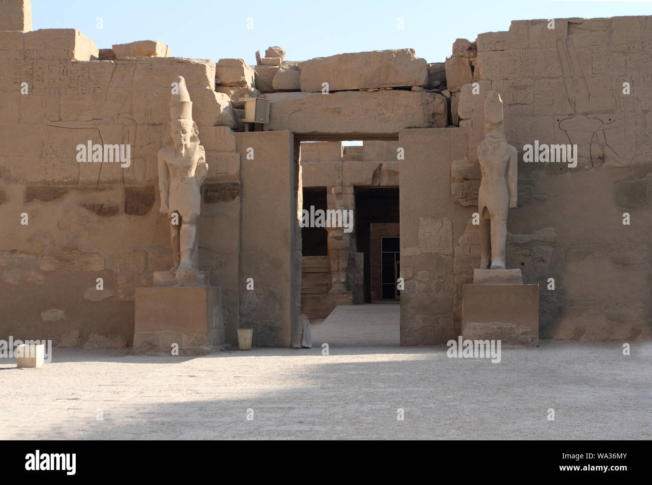 Pyramid of keops hi-res stock photography and images - Alamy