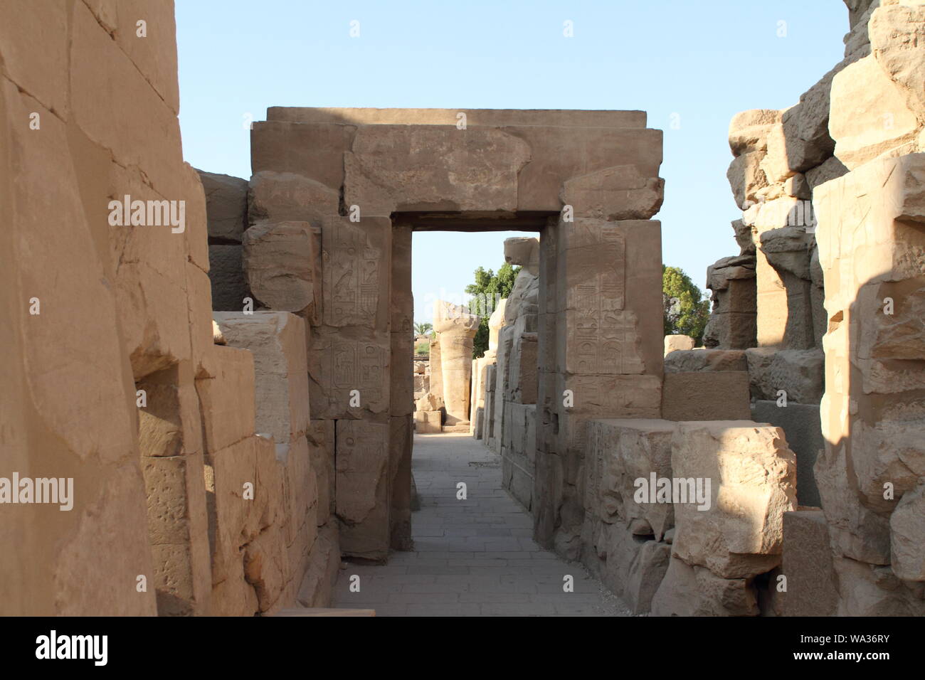 Keops pyramid giza cairo egypt hi-res stock photography and images - Alamy