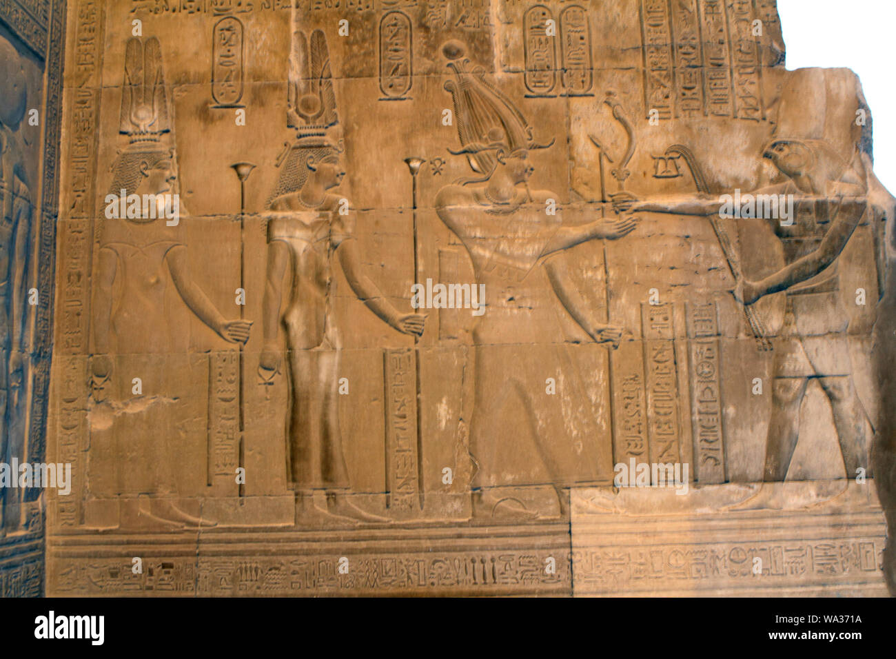 Pyramid of keops hi-res stock photography and images - Alamy