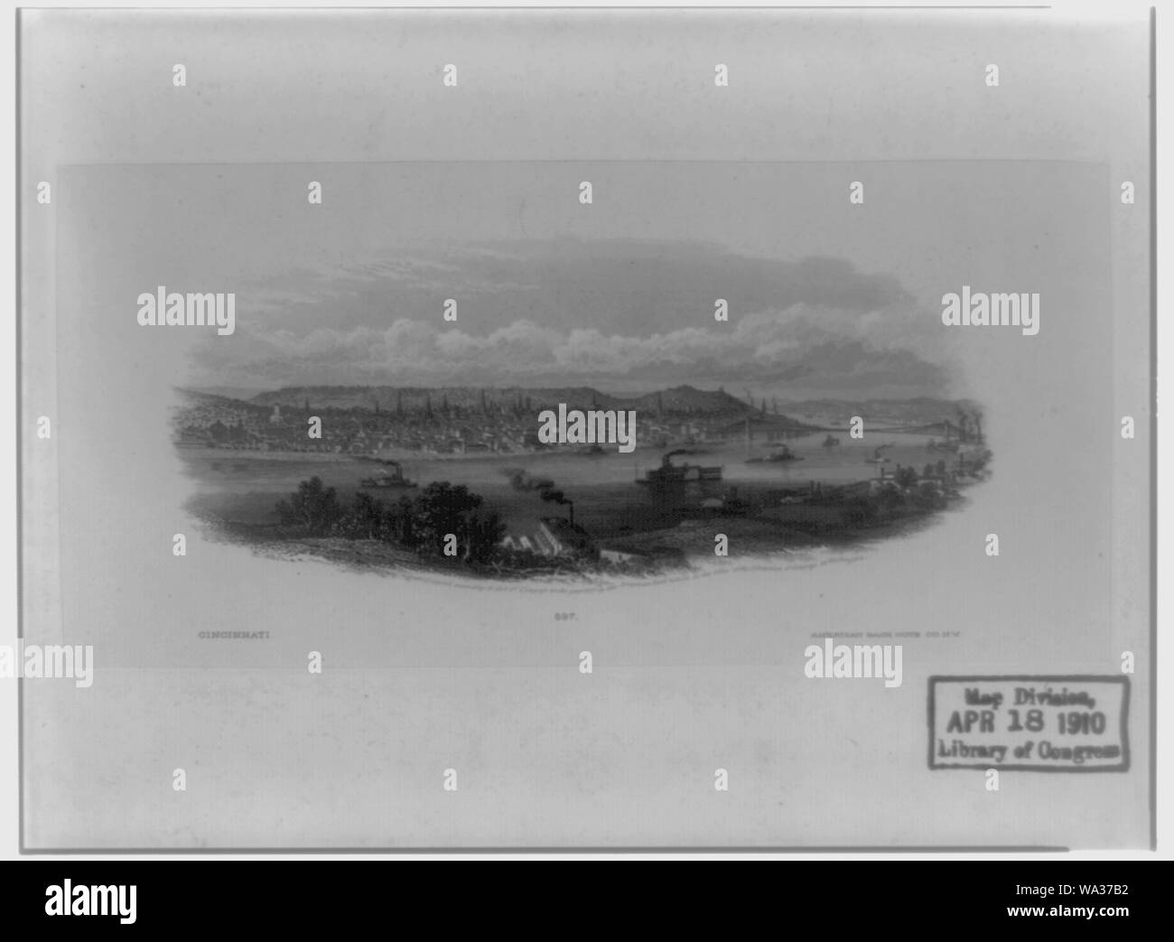 Birds eye view ohio hi-res stock photography and images - Alamy