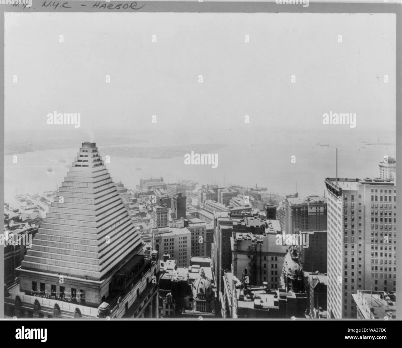 Brooklyn new york 12 Black and White Stock Photos & Images - Alamy