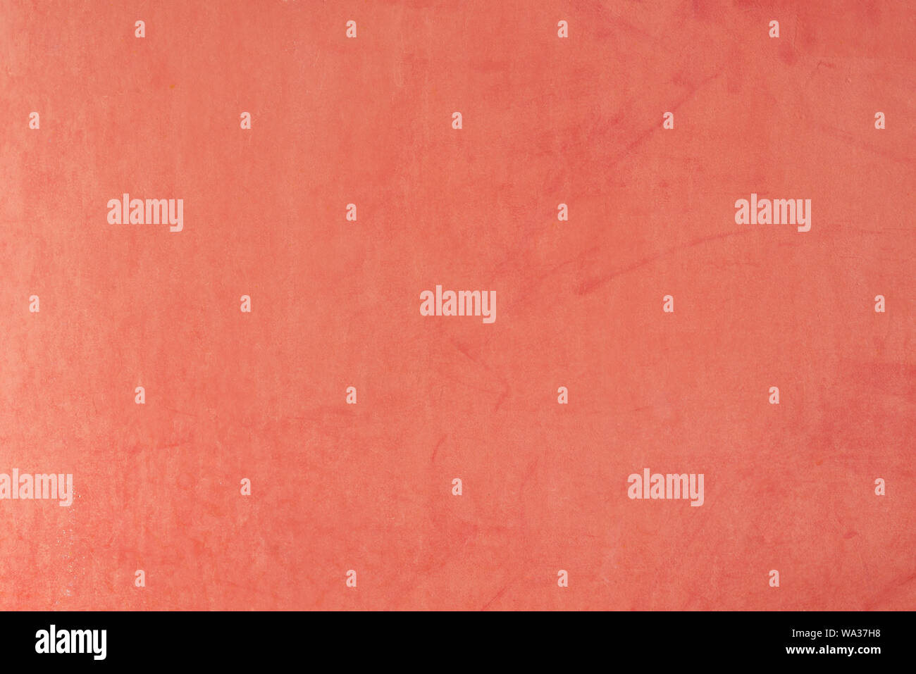 old red painted metal wall background texture Stock Photo - Alamy