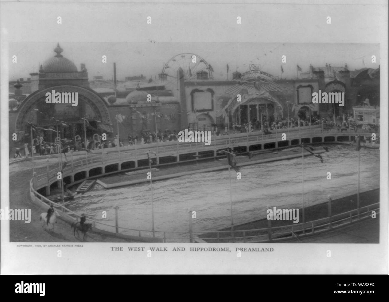 Eye island Black and White Stock Photos & Images - Alamy