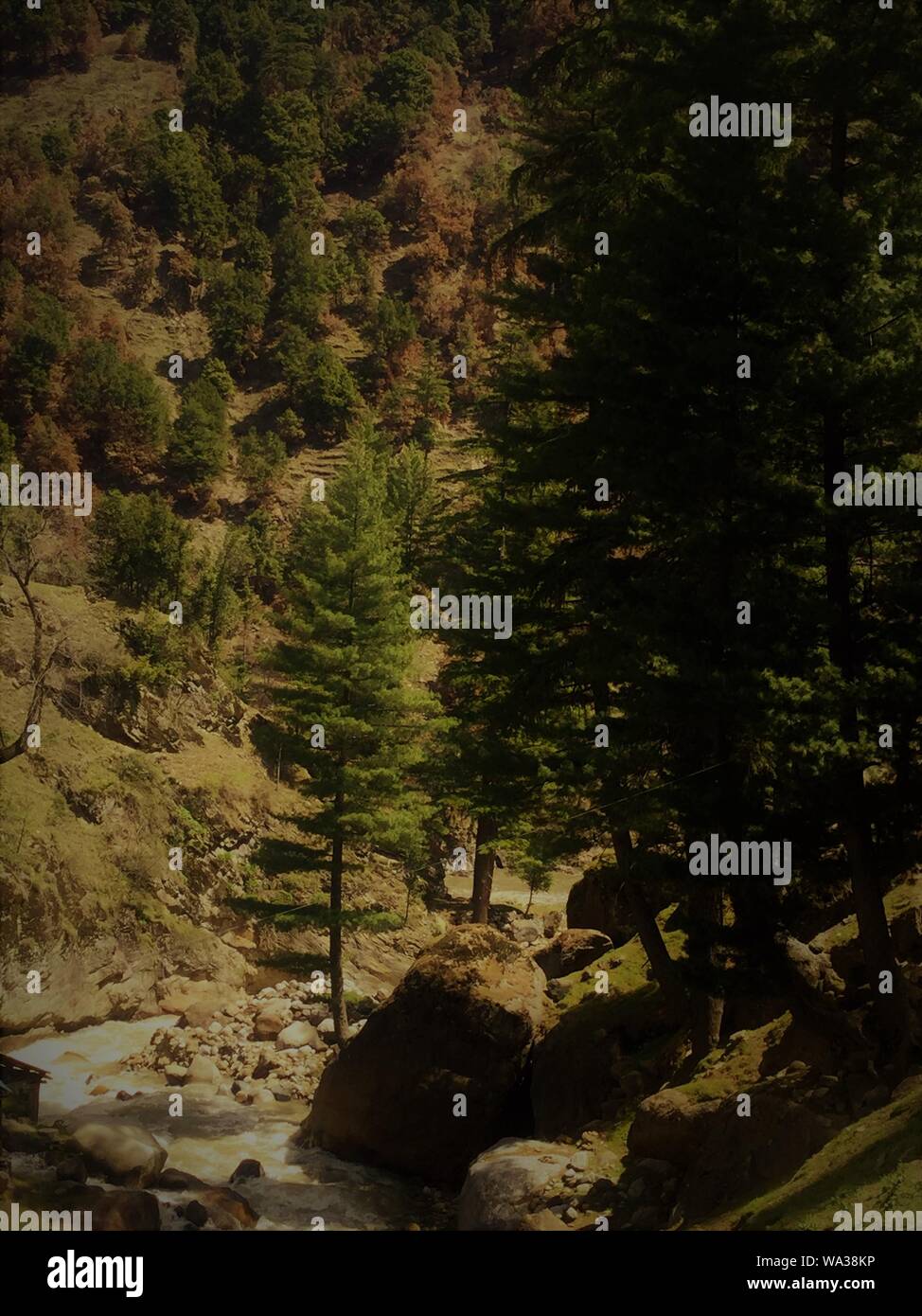 Northern areas pakistan hi-res stock photography and images - Alamy