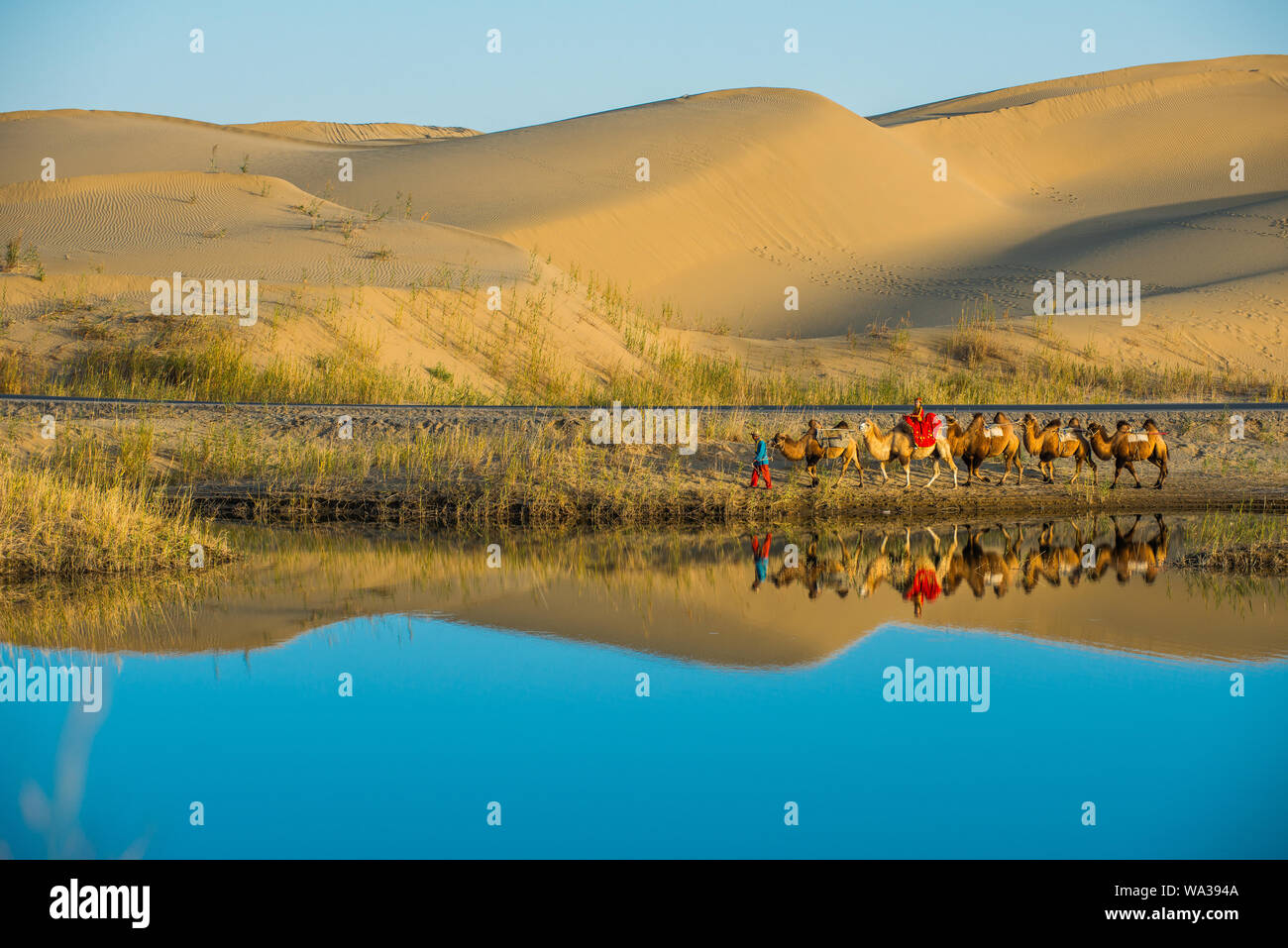 Luo county hi-res stock photography and images - Alamy