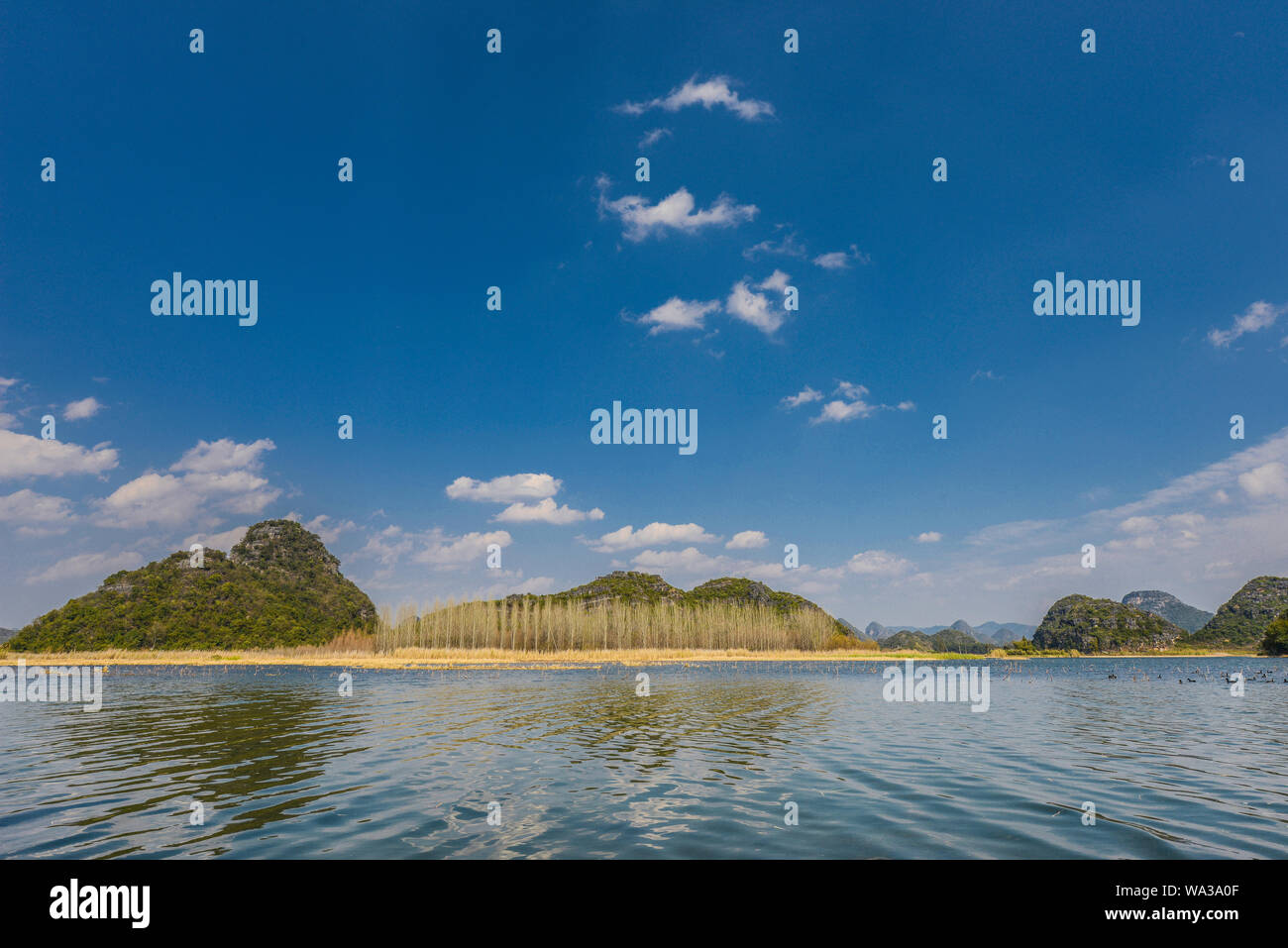 Black scenery hi-res stock photography and images - Alamy