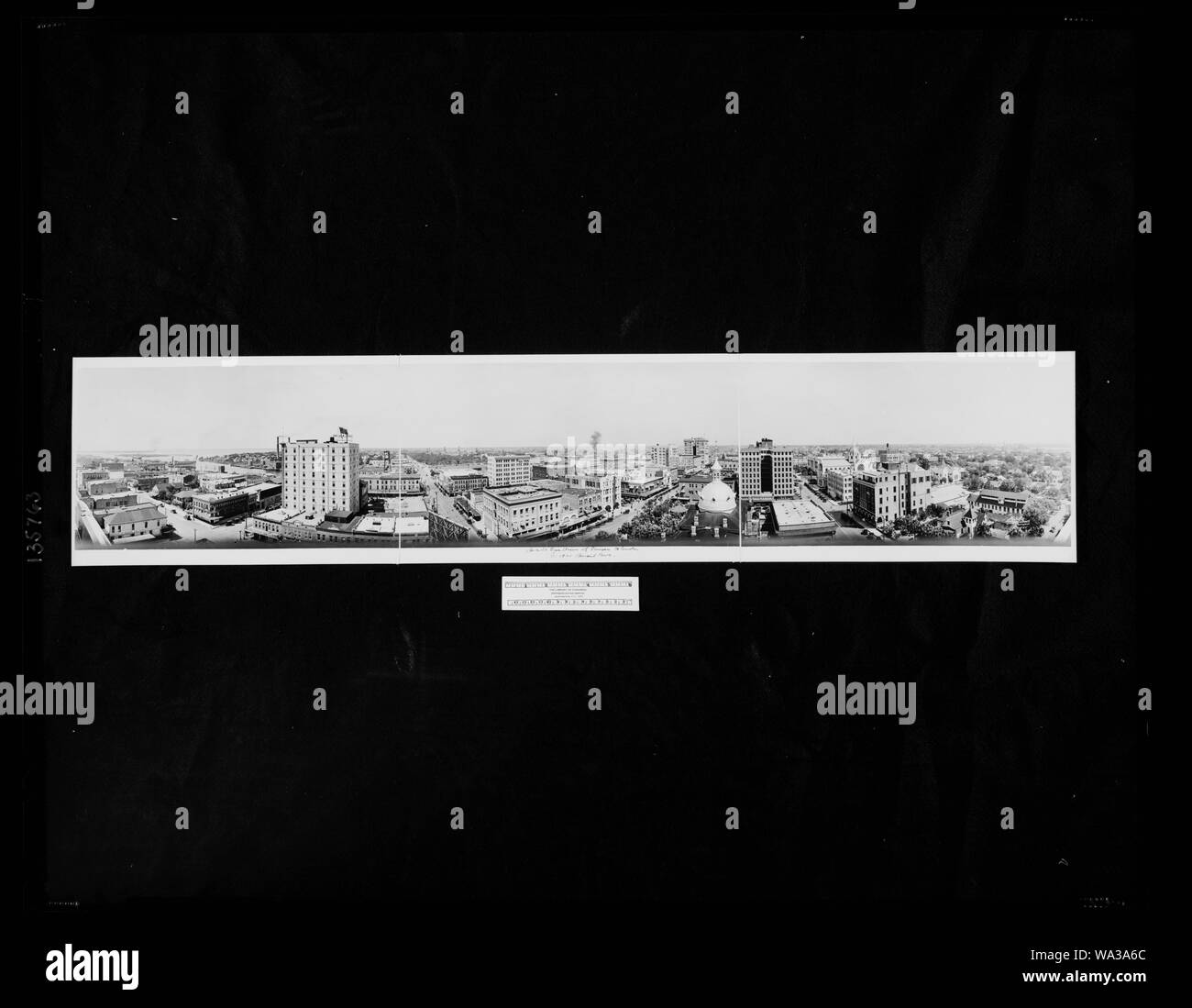 Florida birds eye view Black and White Stock Photos & Images - Alamy