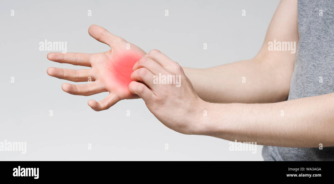 Heat rash hi-res stock photography and images - Alamy