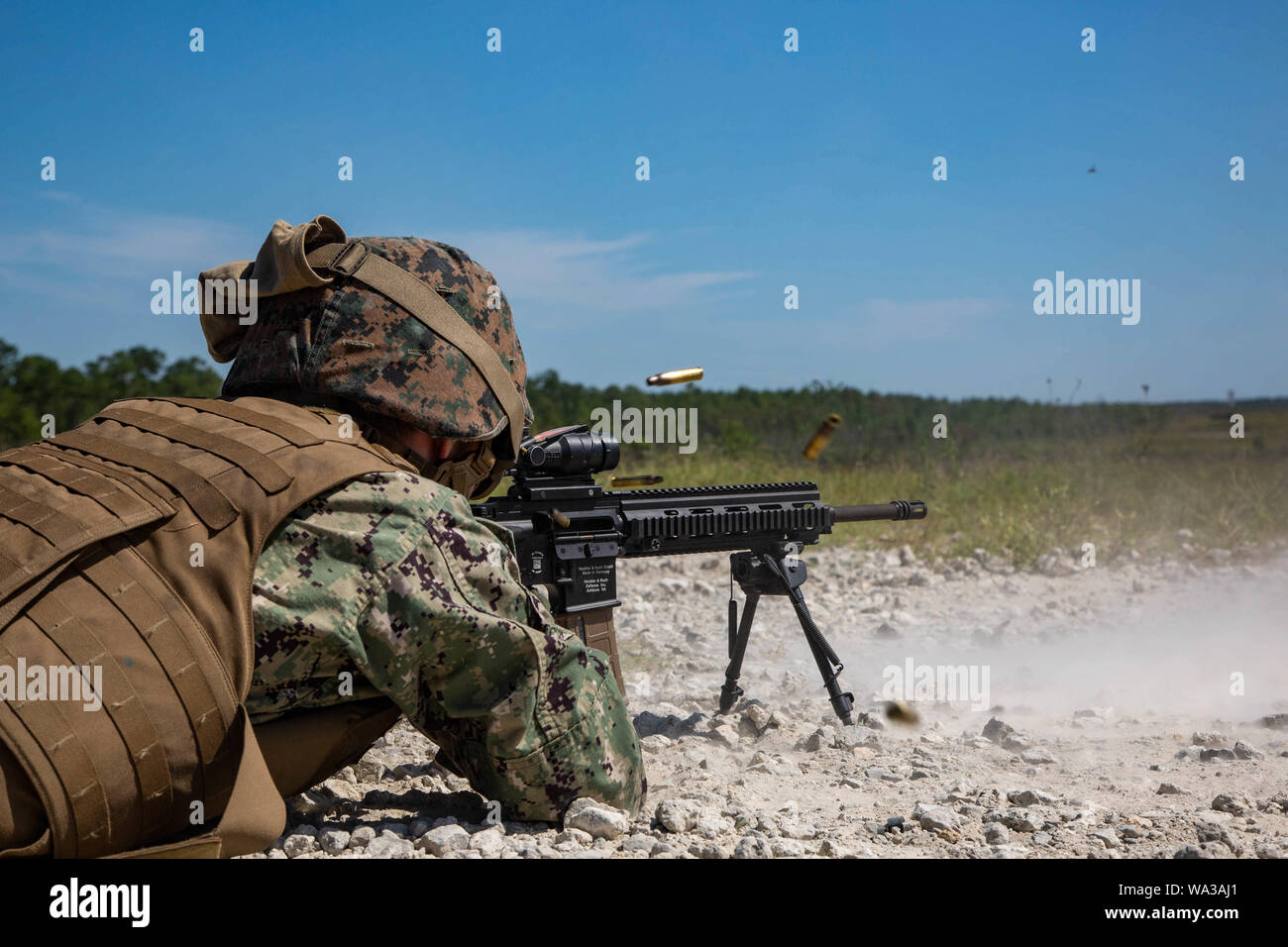 Naval rotc hi-res stock photography and images - Alamy