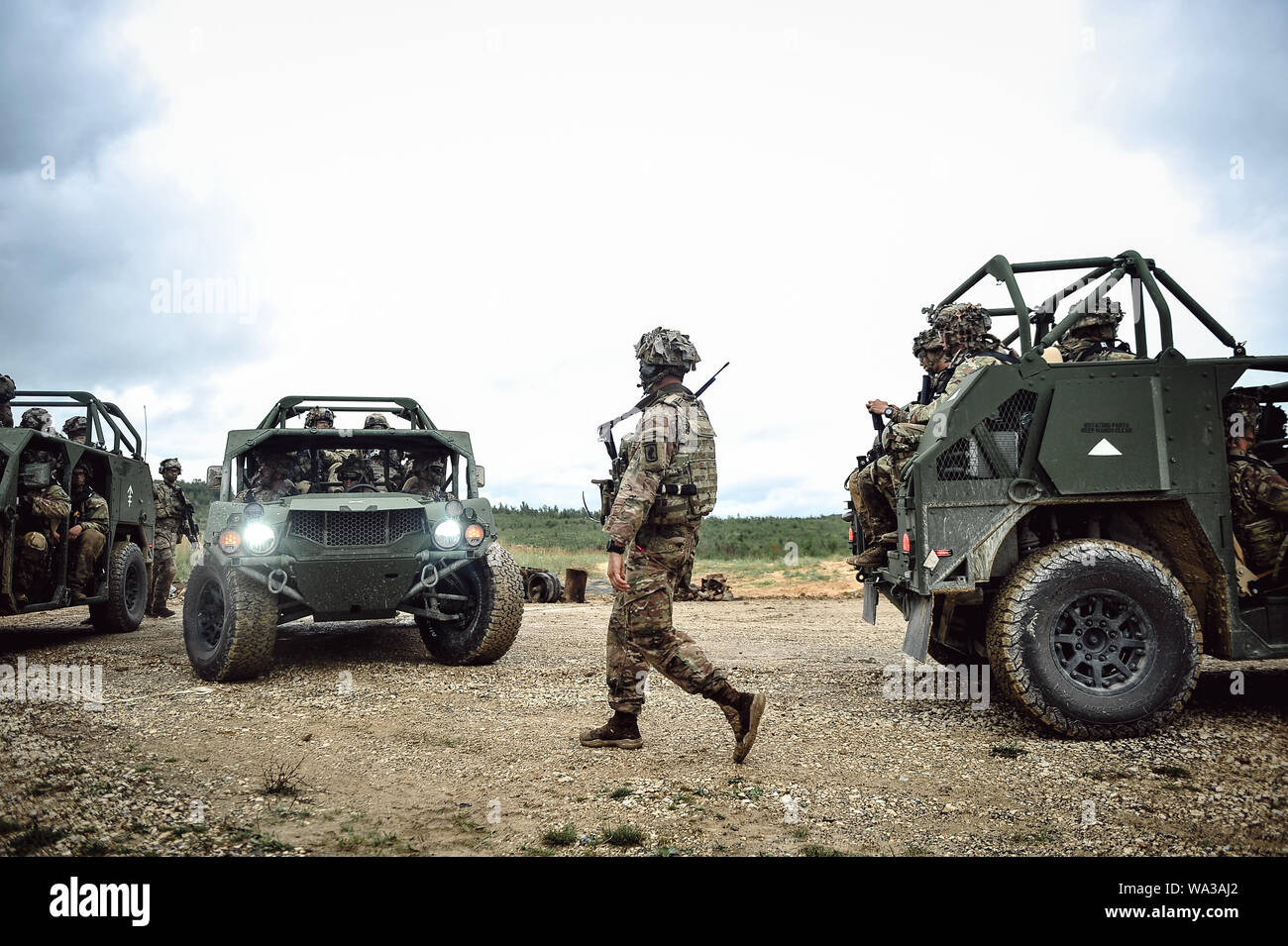 54th Infantry High Resolution Stock Photography and Images - Alamy
