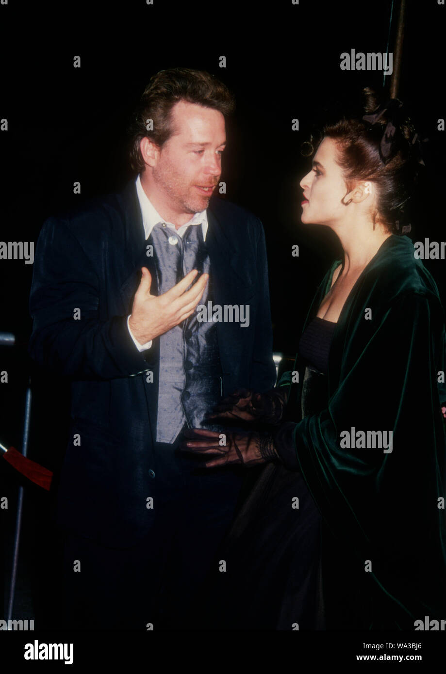 Century City, California, USA 1st November 1994 Actor Tom Hulce and ...