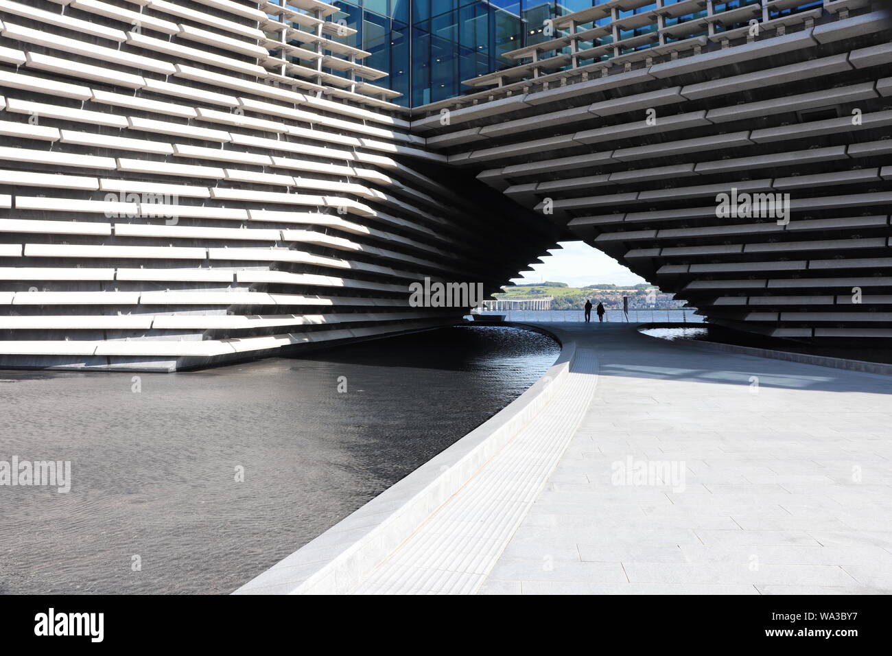 The Old Tay Bridge, Dundee High Resolution Stock Photography and Images ...