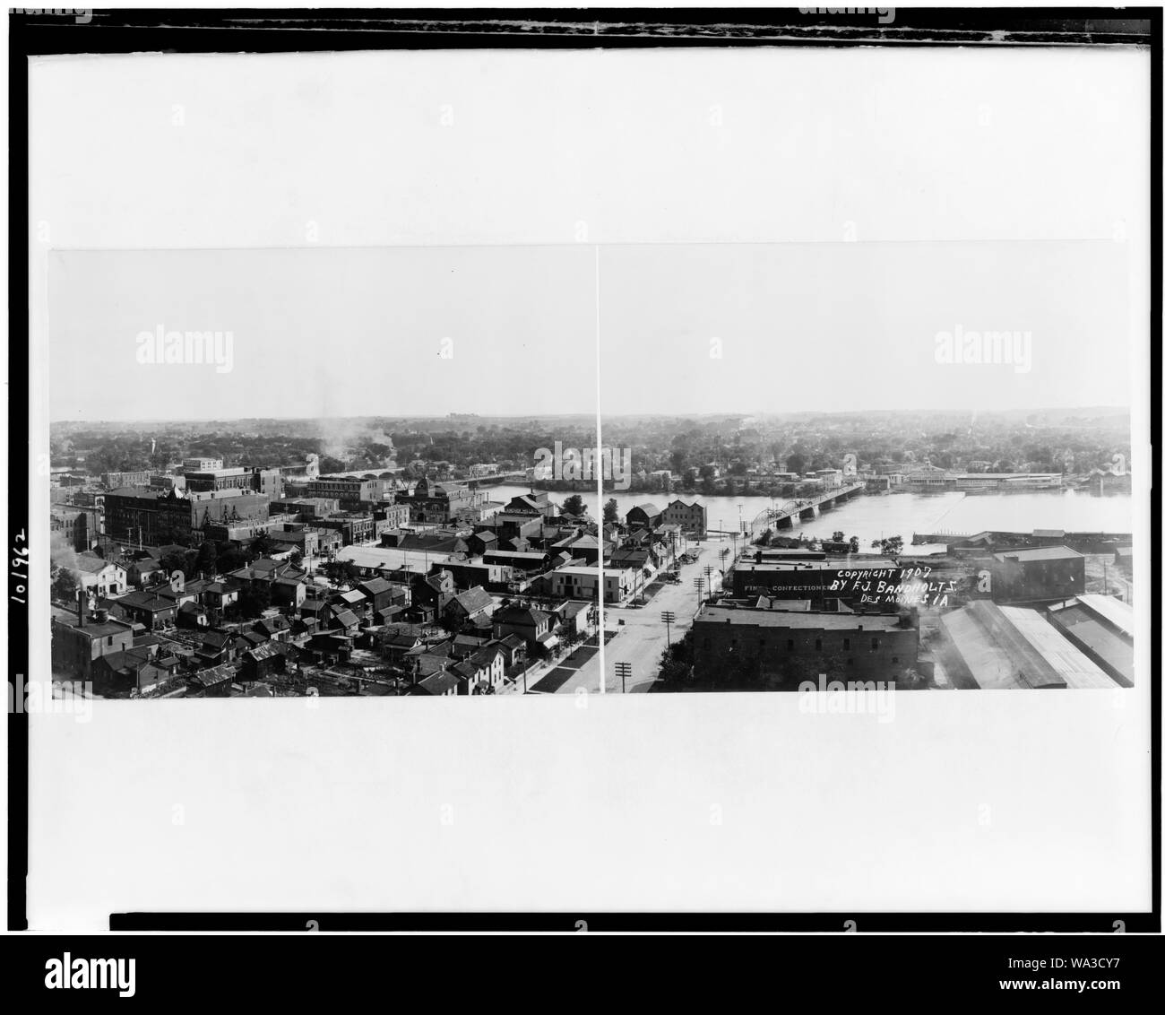 Rapids city Black and White Stock Photos & Images - Alamy