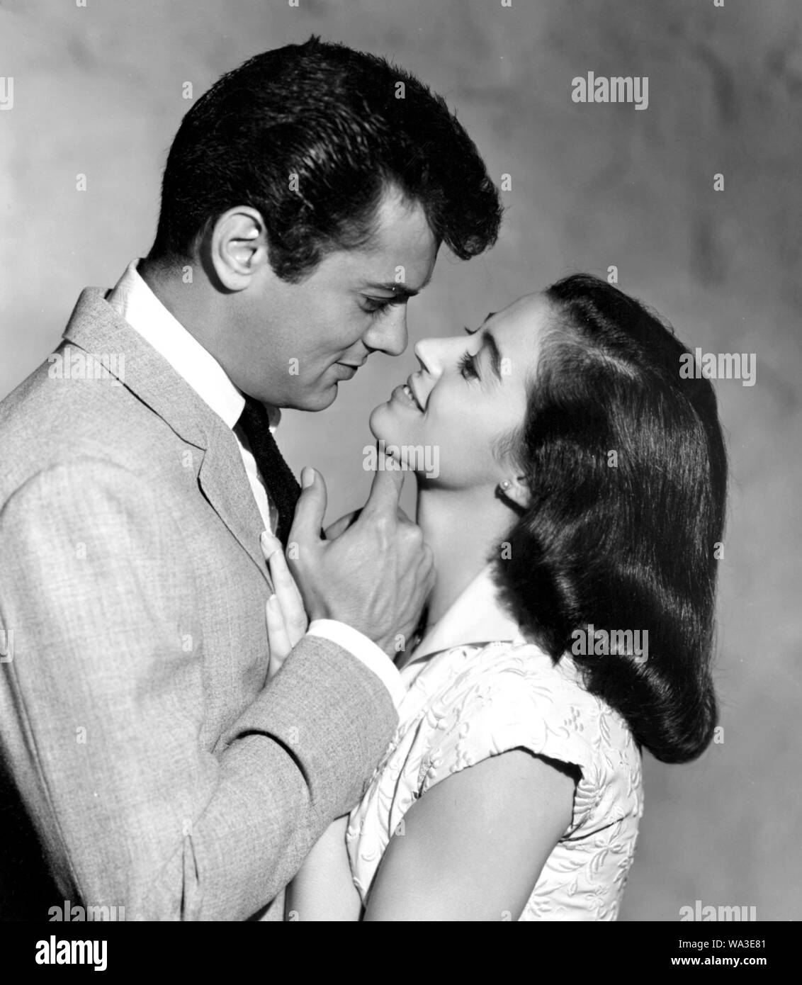 Marisa pavan hi-res stock photography and images - Alamy