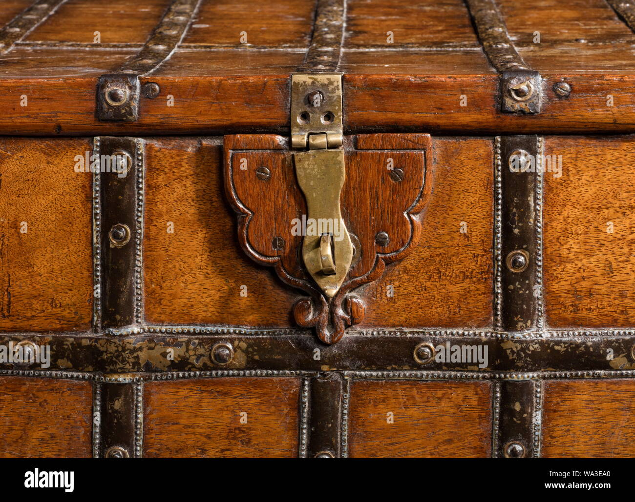 Chest strap hi-res stock photography and images - Alamy