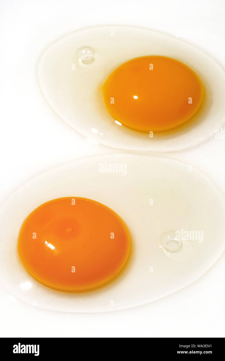 Liquid eggs hi-res stock photography and images - Alamy