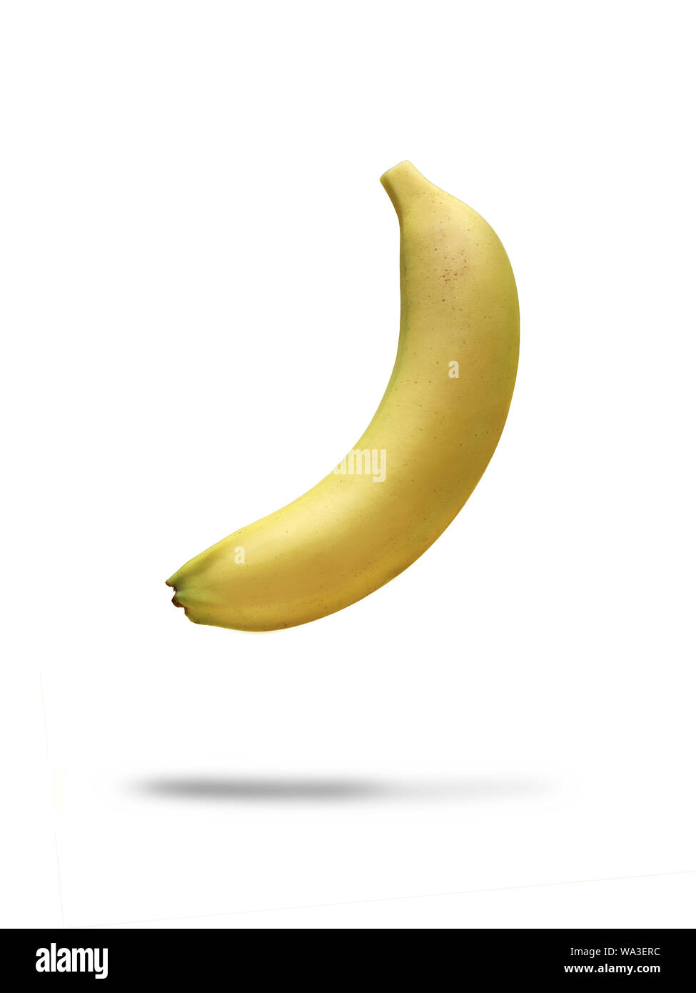 Fiber banana Cut Out Stock Images & Pictures - Alamy