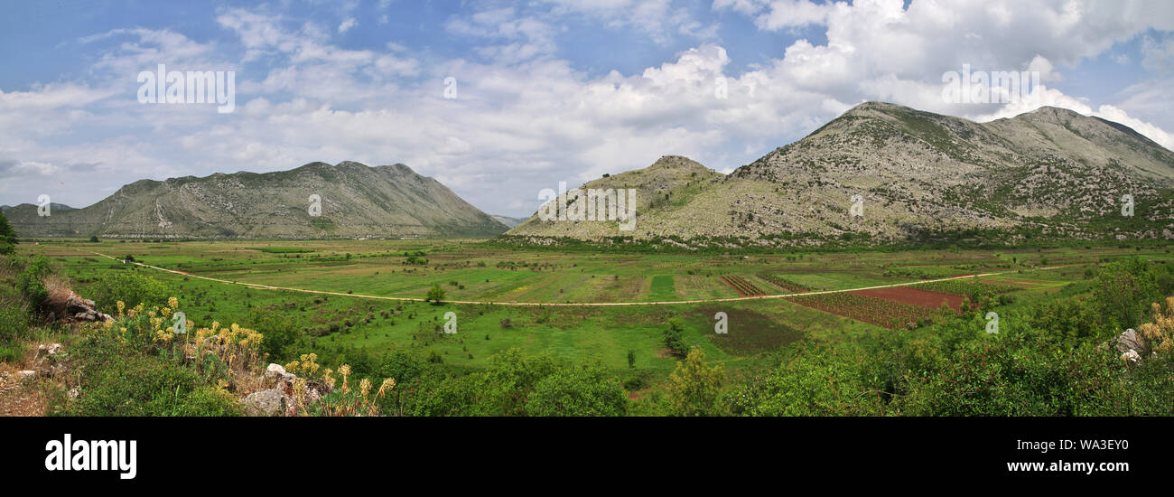 Maglic Bosnia High Resolution Stock Photography and Images - Alamy