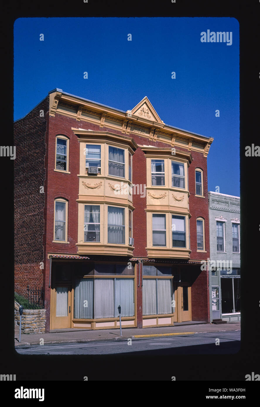 Muscatine and iowa hi-res stock photography and images - Alamy