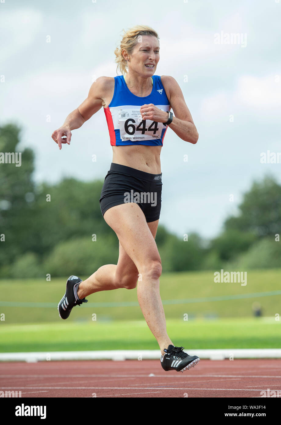 Sharon wilkinson hi-res stock photography and images - Alamy