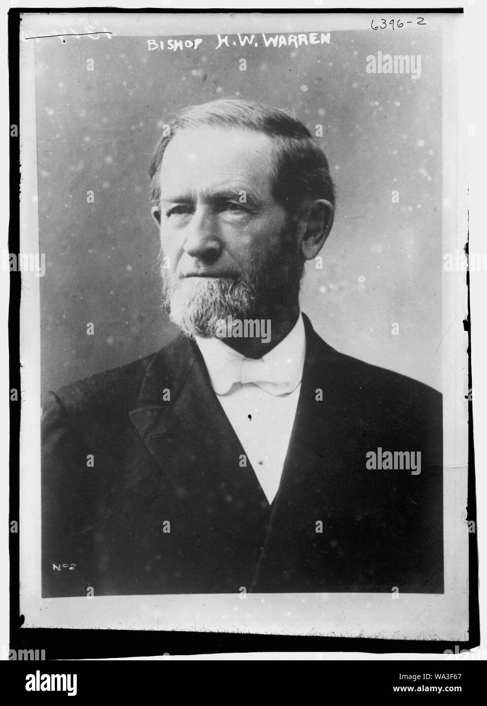 Warren h hi-res stock photography and images - Alamy