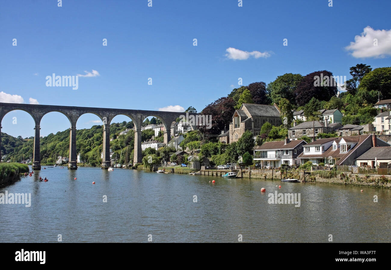 Cornish Branch Line High Resolution Stock Photography and Images - Alamy