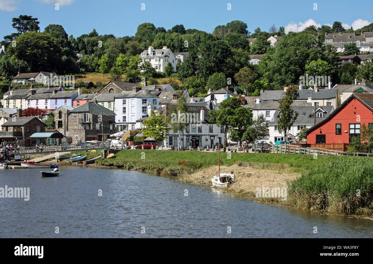 Calstock hi-res stock photography and images - Alamy