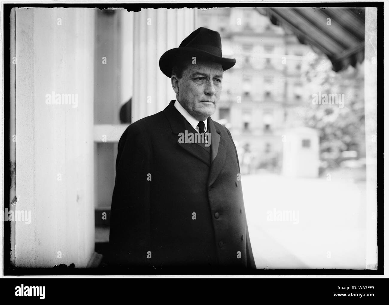 Bishop Chas. Edward Locke, 6/16/22 Stock Photo - Alamy