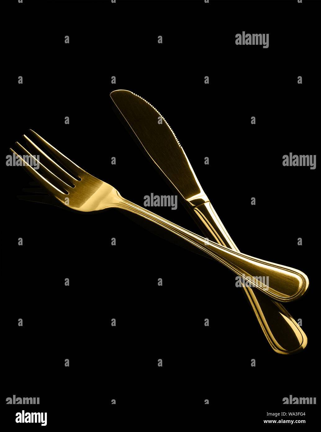 Cutlery choice hi-res stock photography and images - Alamy