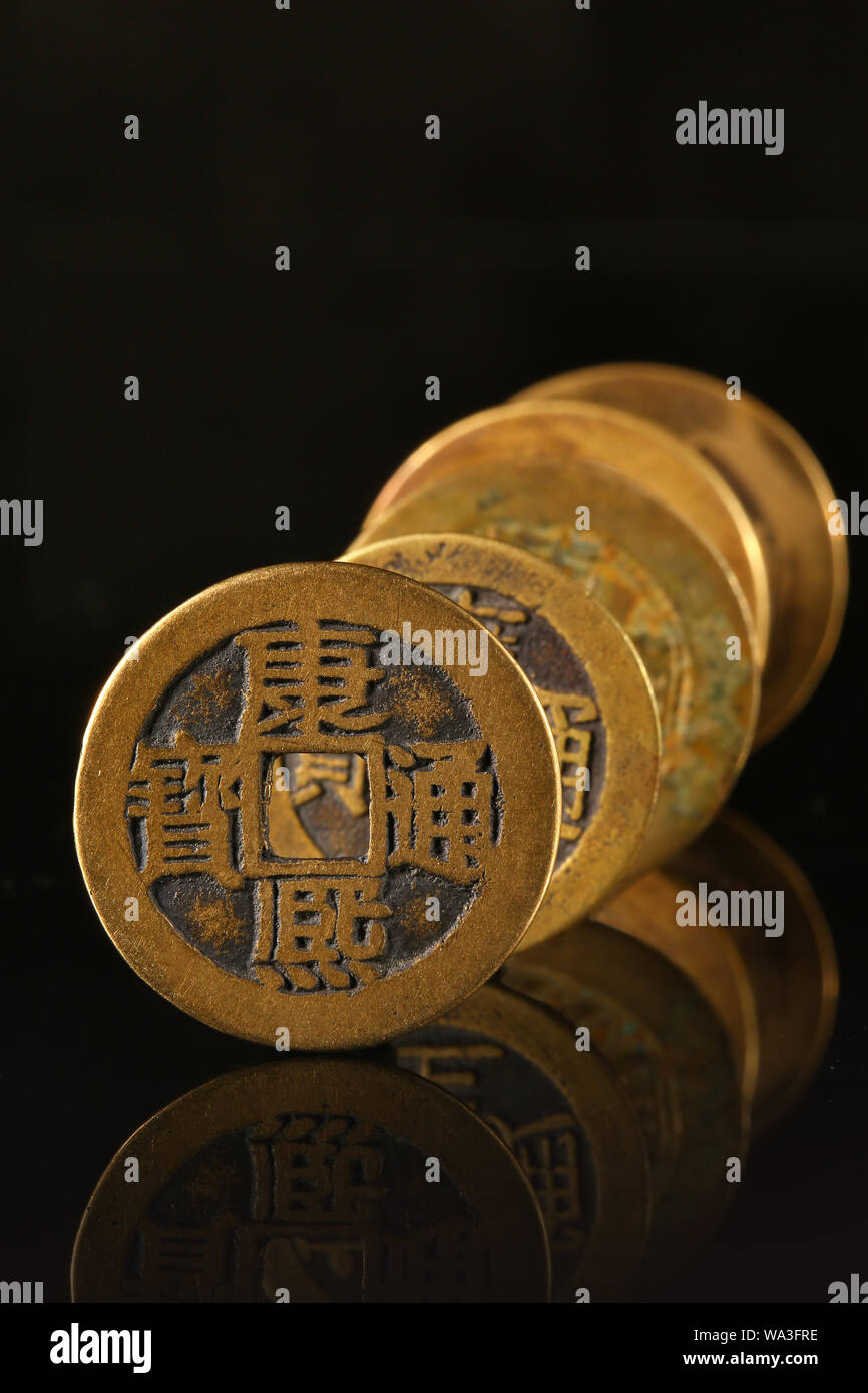 Copper silver product hi-res stock photography and images - Alamy