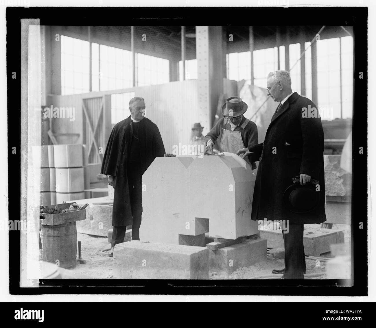 Bishop Freeman High Resolution Stock Photography and Images - Alamy