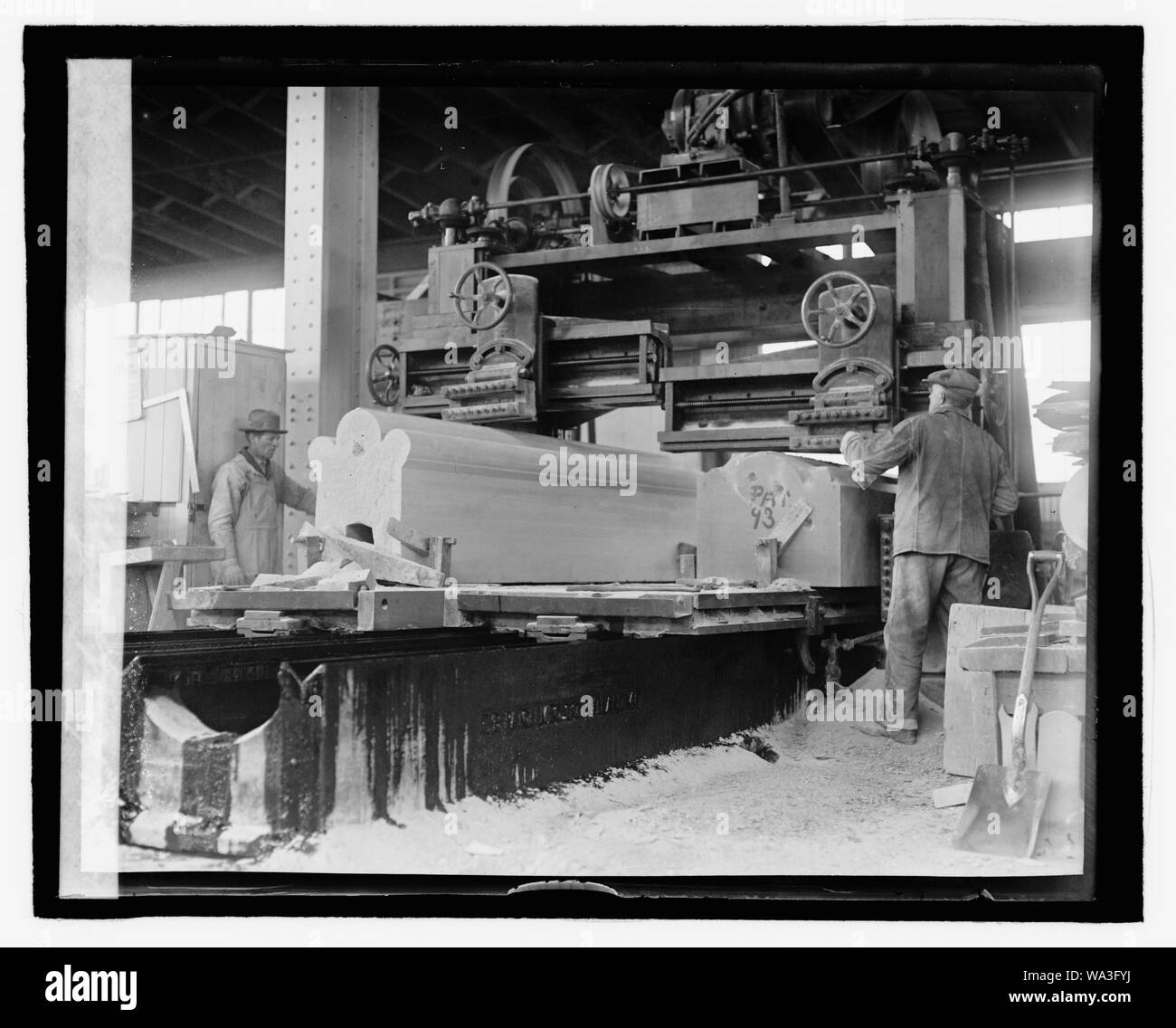 Bishop Freeman, [3/15/27] Stock Photo - Alamy