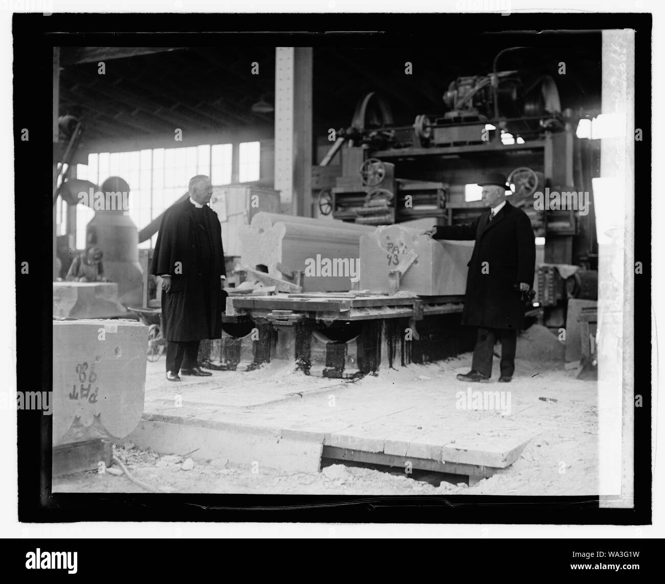 Bishop Freeman High Resolution Stock Photography and Images - Alamy