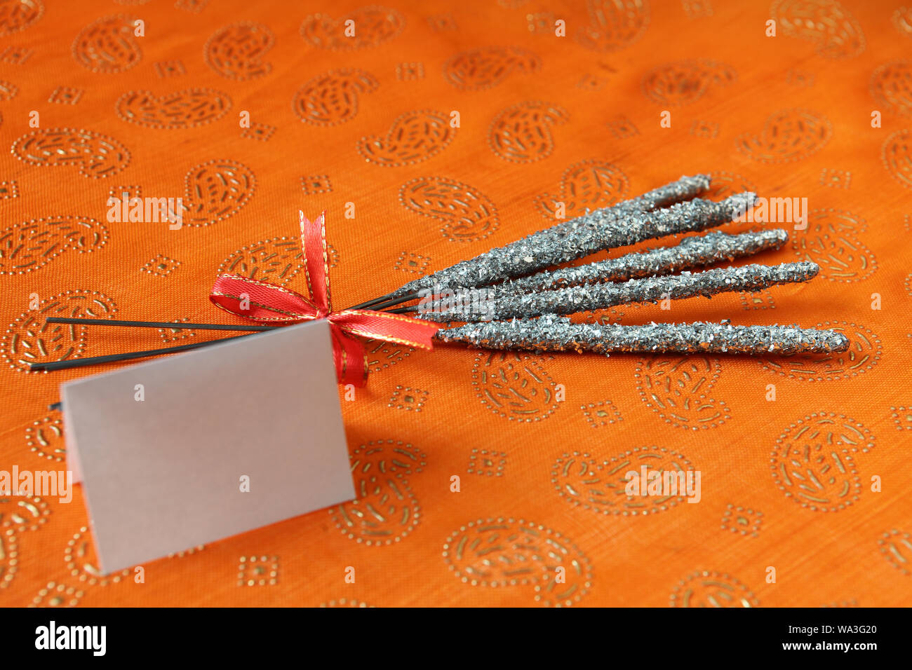 Phuljhadi hi-res stock photography and images - Alamy