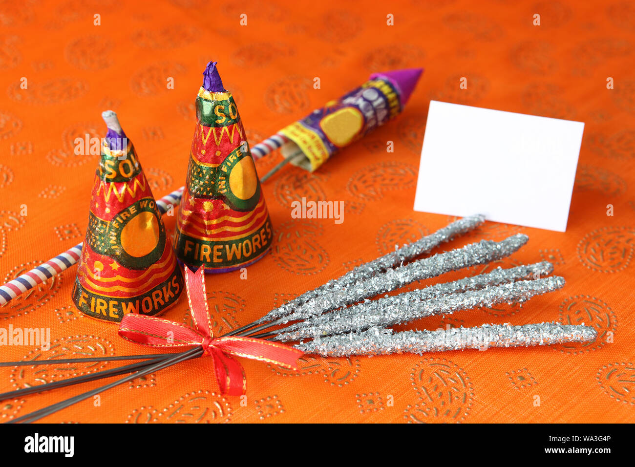 Phul jhadi hi-res stock photography and images - Alamy