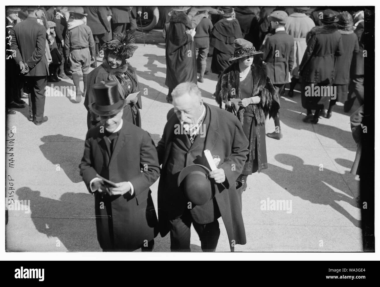 Manning Cut Out Stock Images & Pictures - Alamy