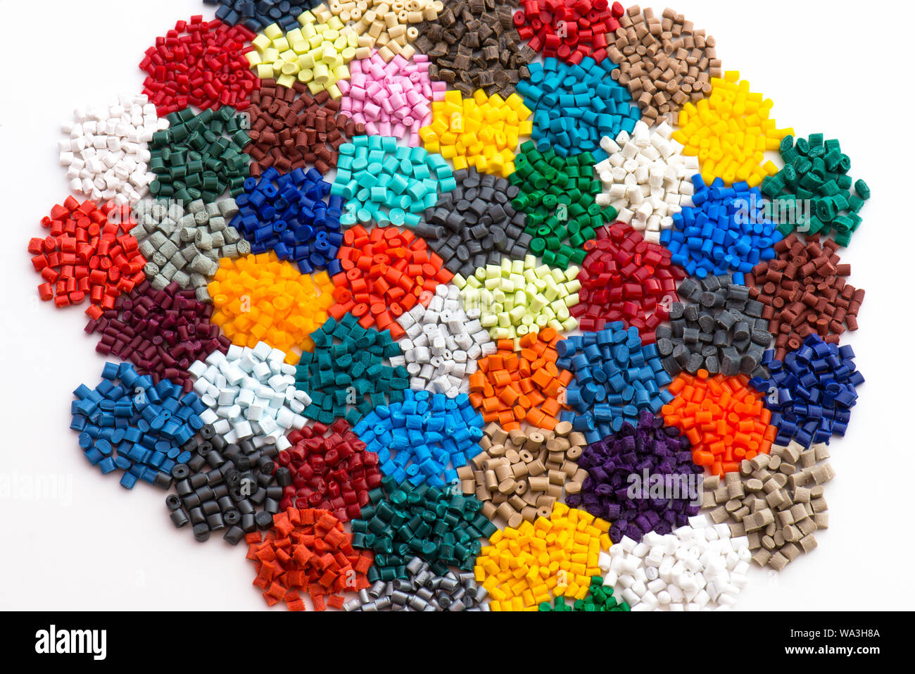 Polymer industry hi-res stock photography and images - Alamy