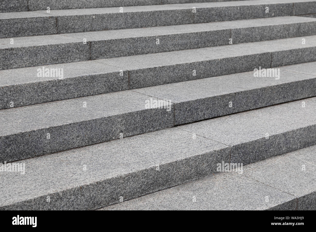 Grey cobblestone planch steps, background with grunge texture Stock ...