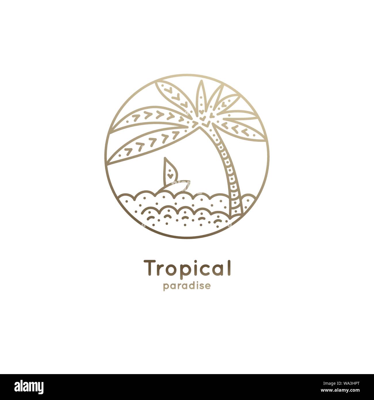 Cruise ship motor boat in Cut Out Stock Images & Pictures - Alamy