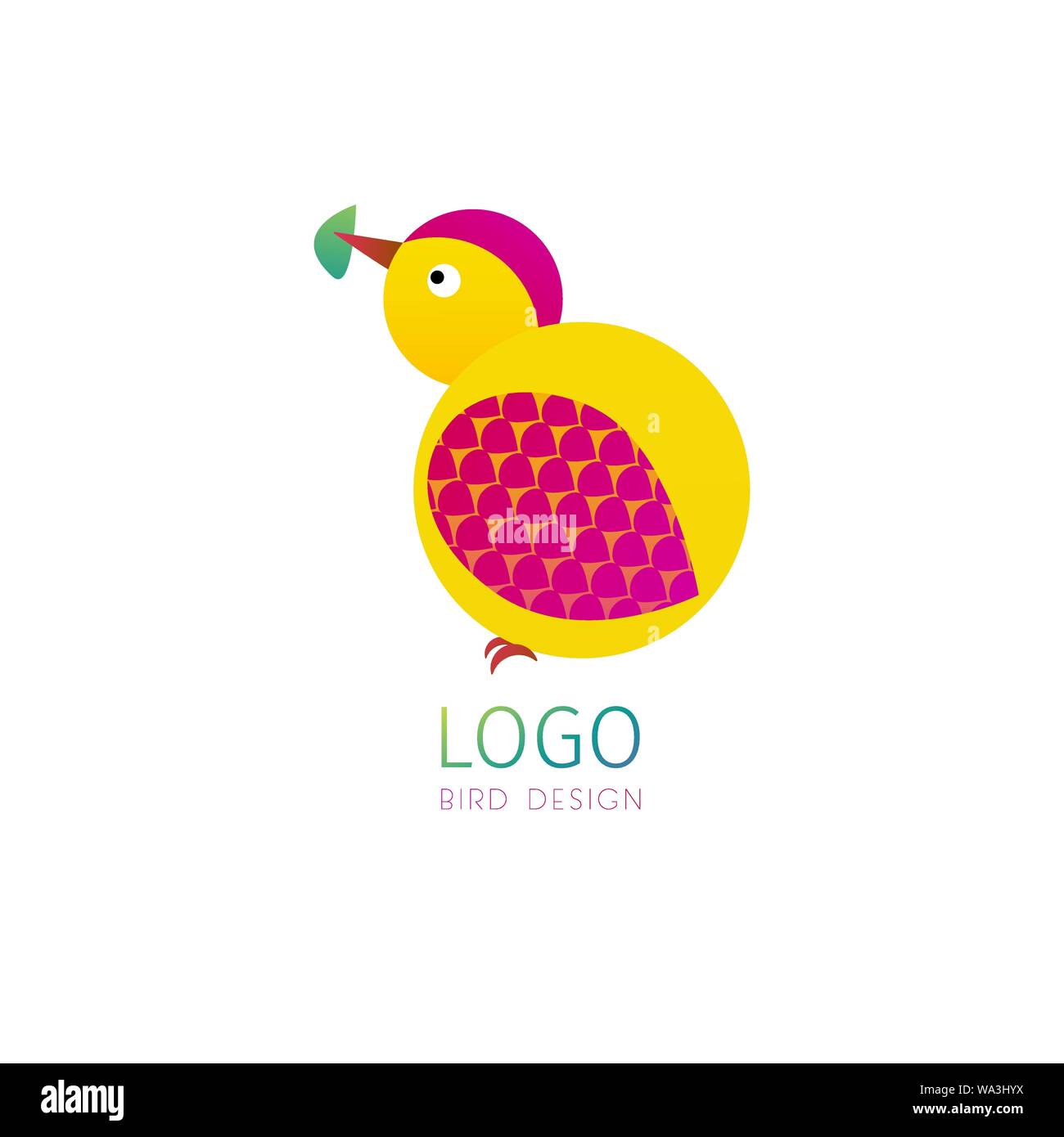 Dove cartoon icon Stock Vector Image & Art - Alamy