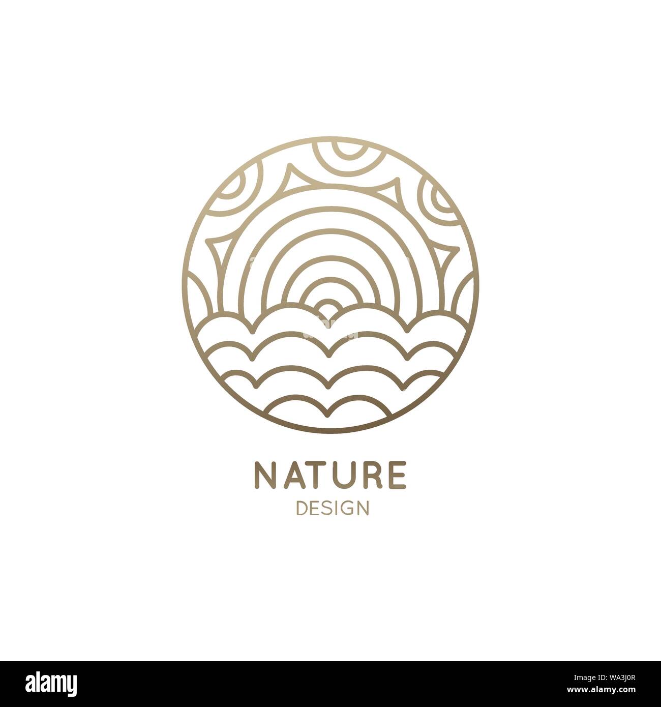 Climate sea Cut Out Stock Images & Pictures - Alamy