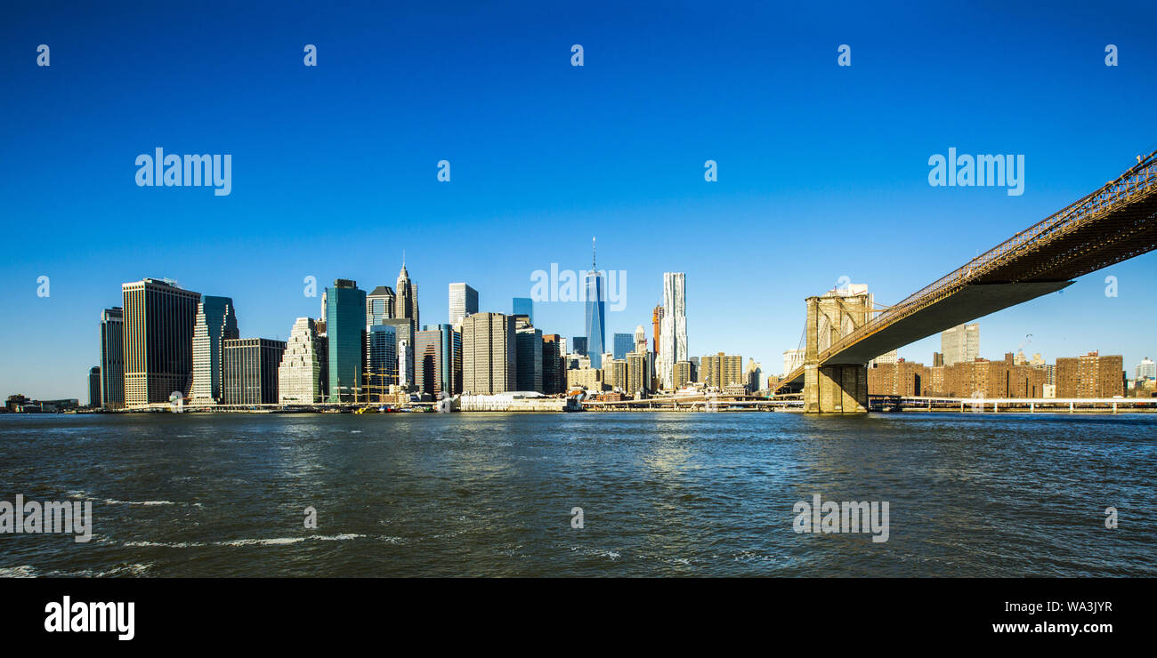 The American scene Stock Photo - Alamy